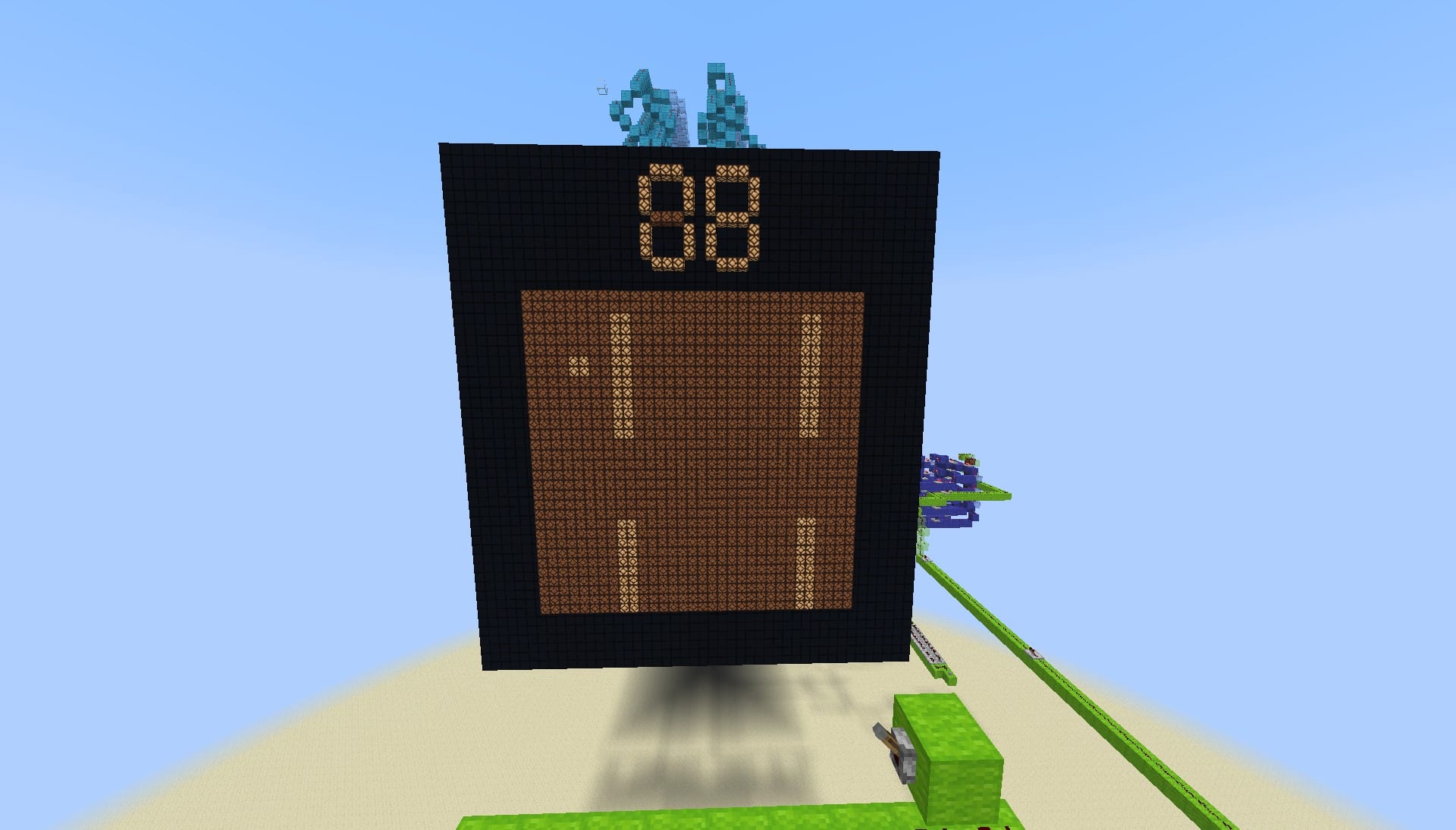 Week 4: The Score Counter